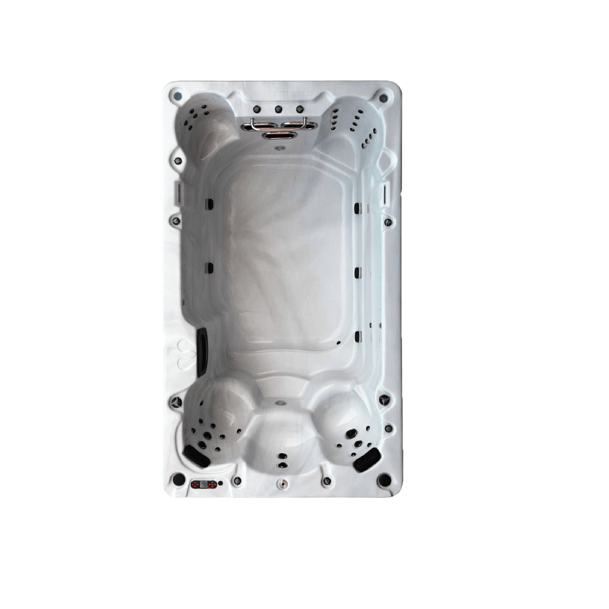 13ft St Lawrence Swim Spa Parts – Great Lakes Spas