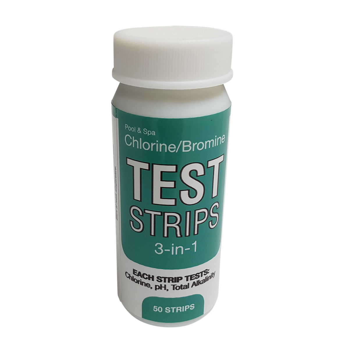Test Strips – Great Lakes Spas